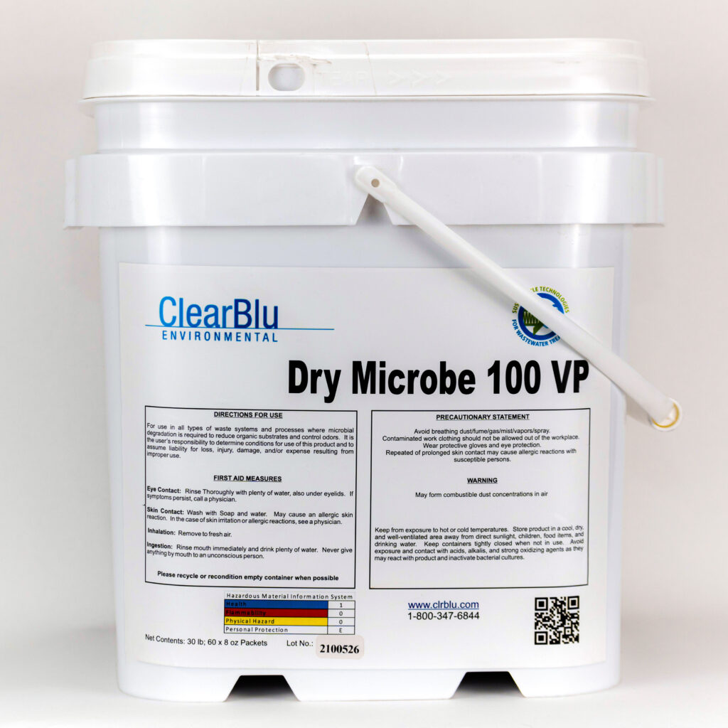 Food & Beverage Processors | Advanced Bacteria | Bacteria Direct